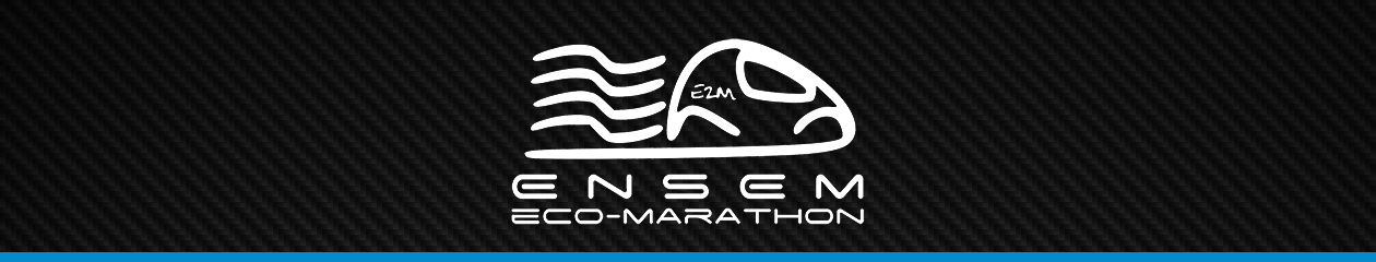 ENSEM ECO MARATHON | L'association représente l'ENSEM de Nancy lors de ...