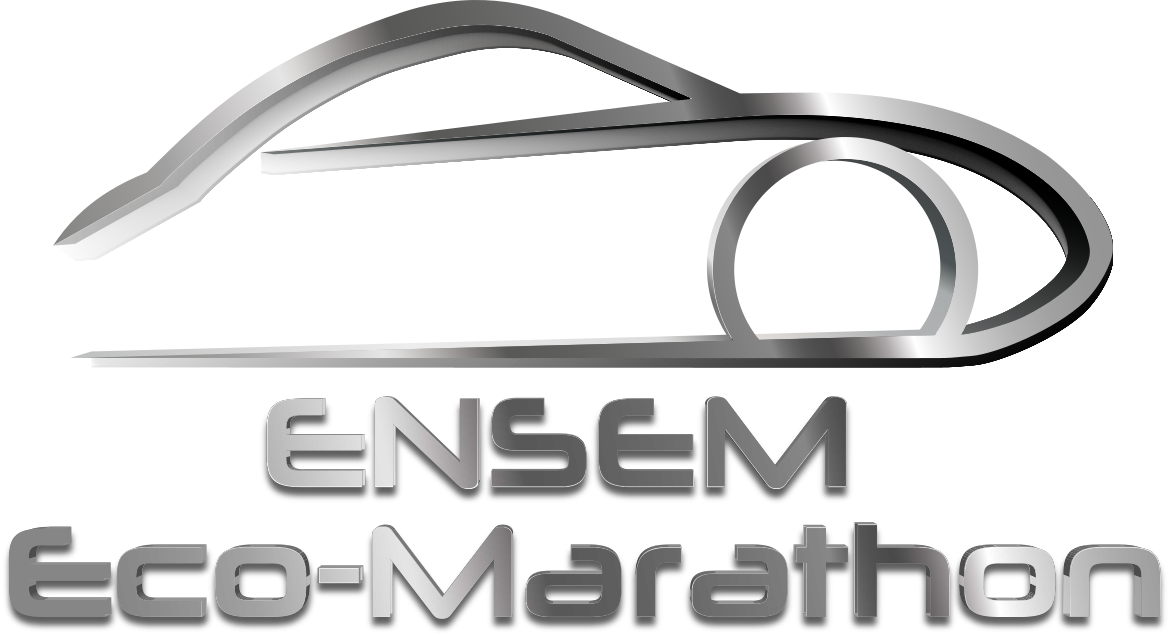 ENSEM ECO MARATHON – L'association représente l'ENSEM de Nancy lors de ...